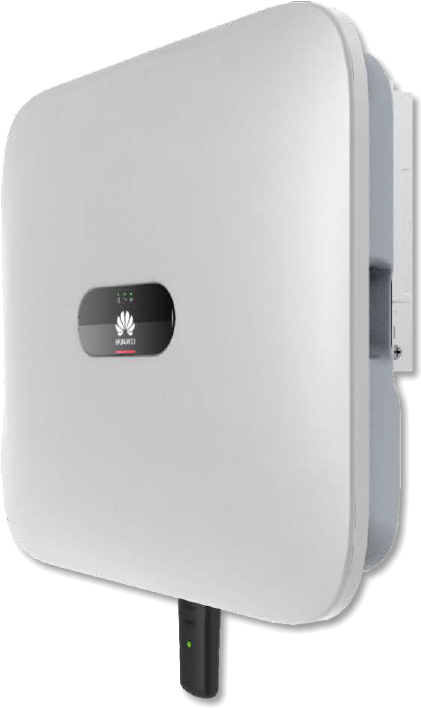 Onduleur Huawei - Visiodevis devis d'installation solaire